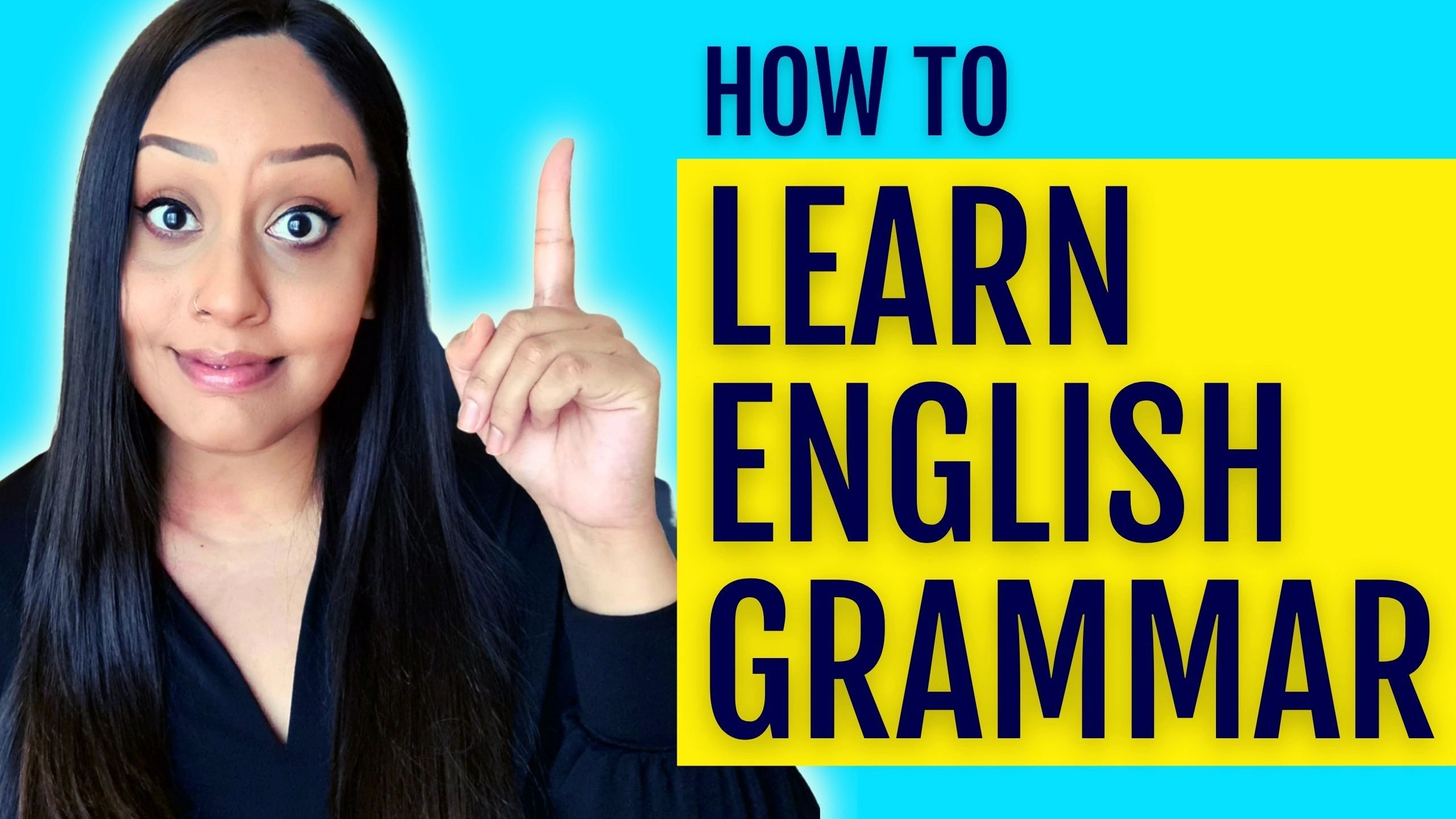 How To Learn English Grammar In 5 Simple Steps